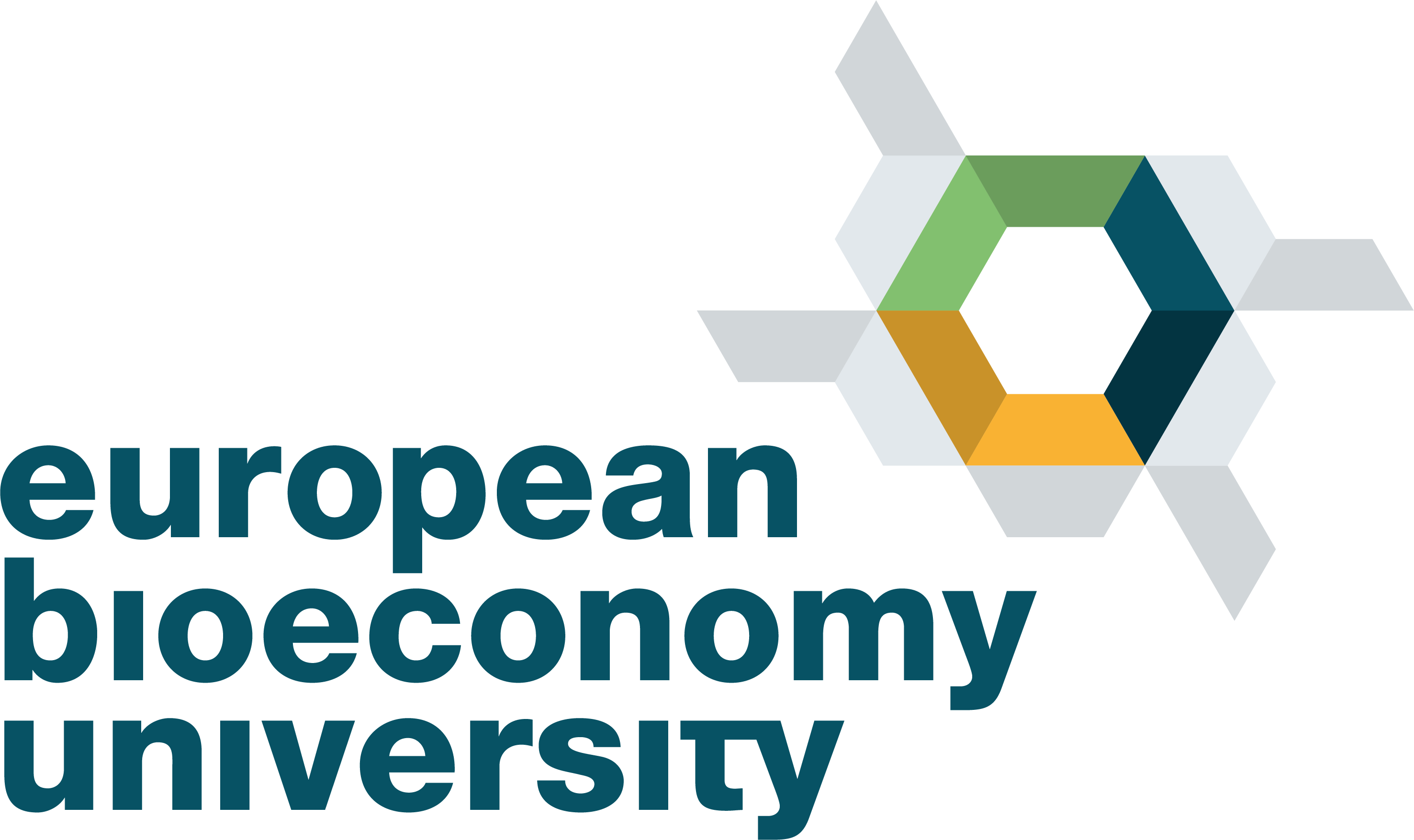 EBU Scientific Forum 2021 - European Bioeconomy University